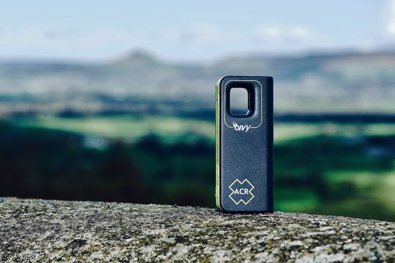 Revolutionizing Motorcycle Safety - Realsafe Technologies